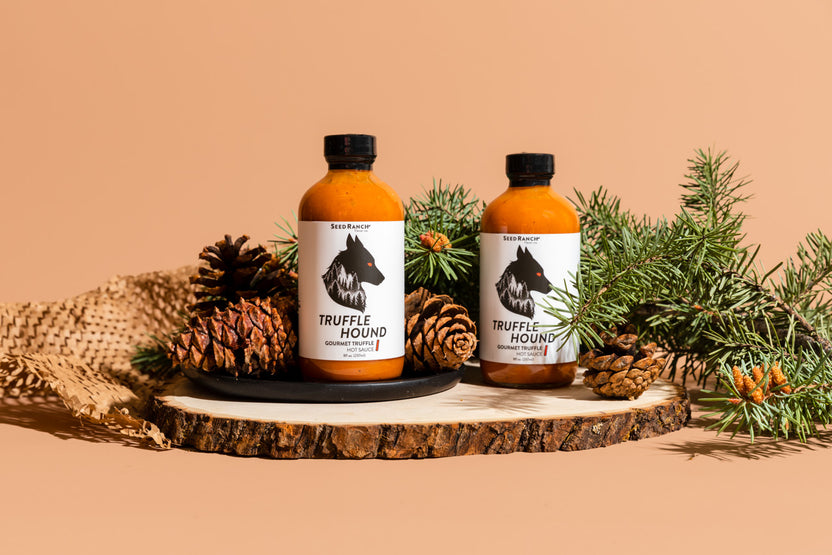 Seed Ranch Flavor Co.