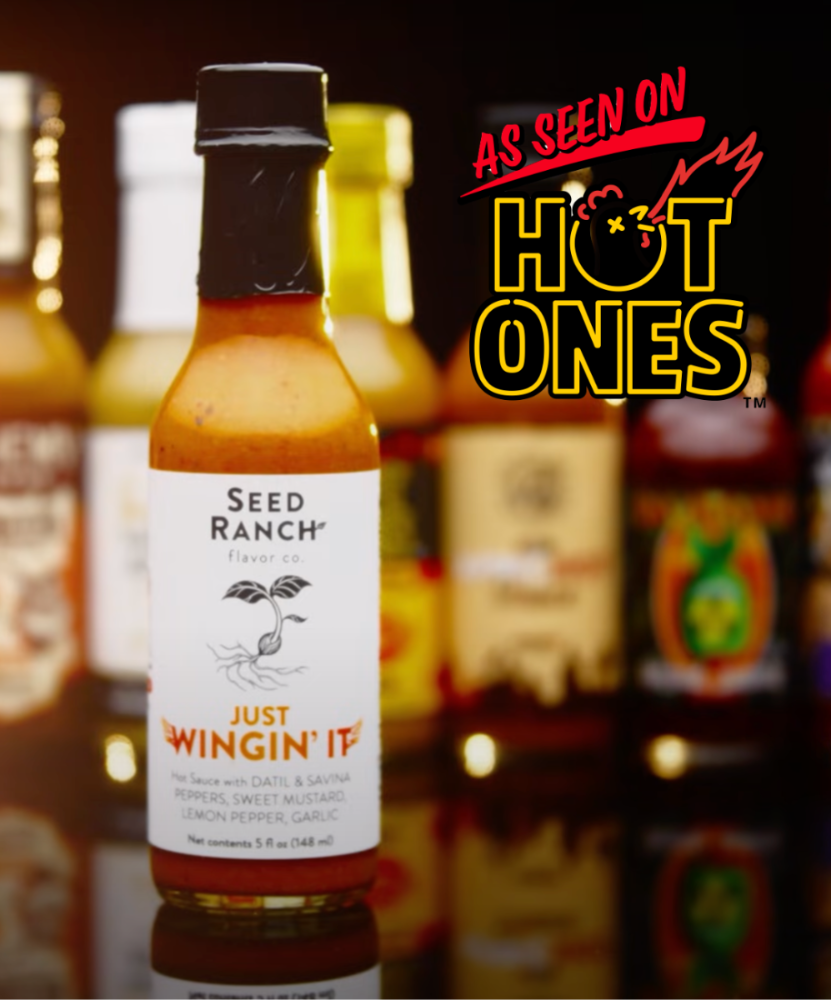 Seed Ranch Flavor Co.