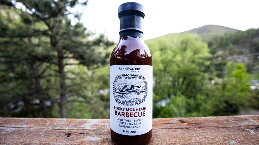 Seed Ranch Flavor Co.