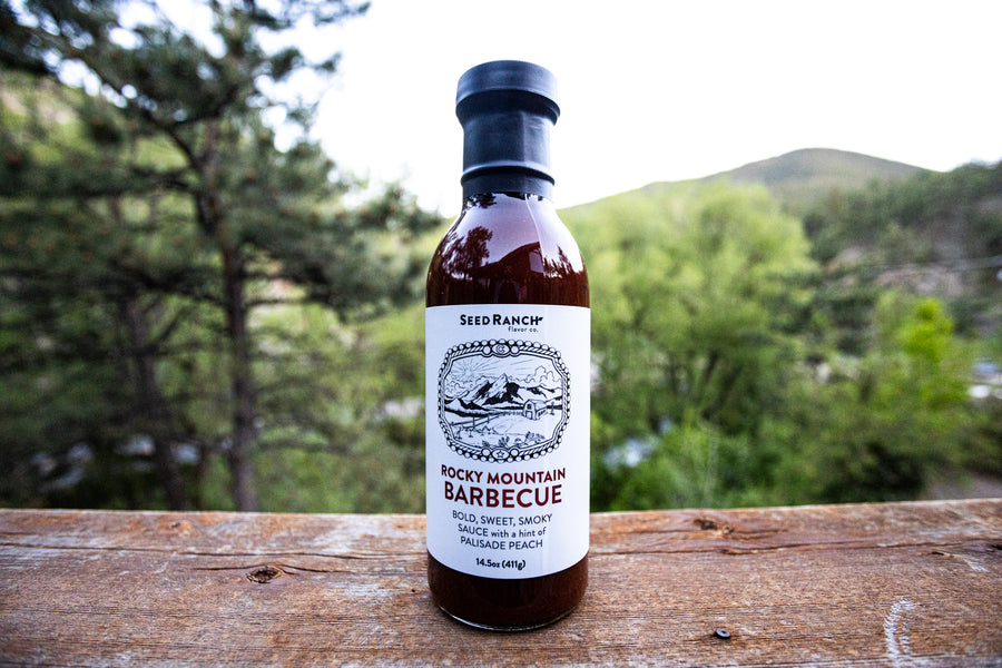 Seed Ranch Flavor Co.