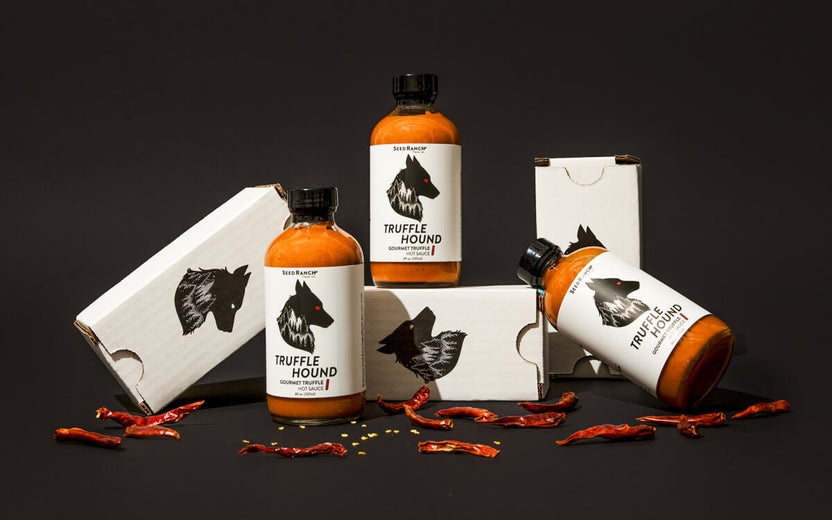 Seed Ranch Flavor Co.