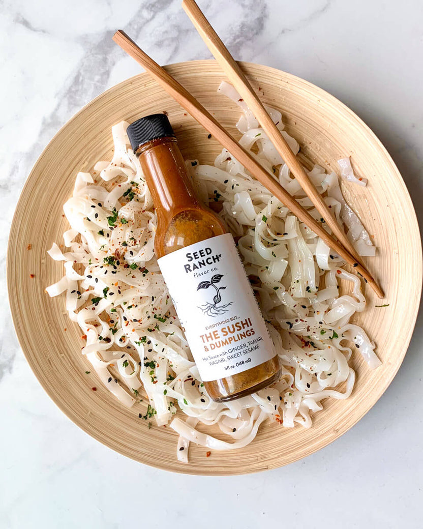 Seed Ranch Flavor Co.