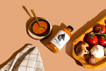 Seed Ranch Flavor Guide – Seed Ranch Flavor Co