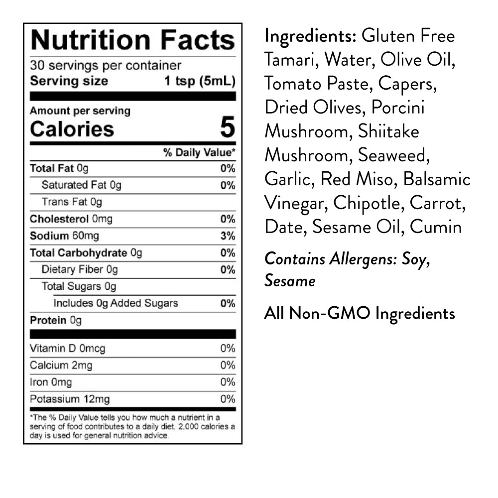 Umami Everyday Duo – Seed Ranch Flavor Co